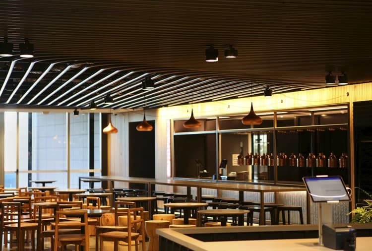 Mirvac says its Axle building at the South Eveleigh precinct is the ...