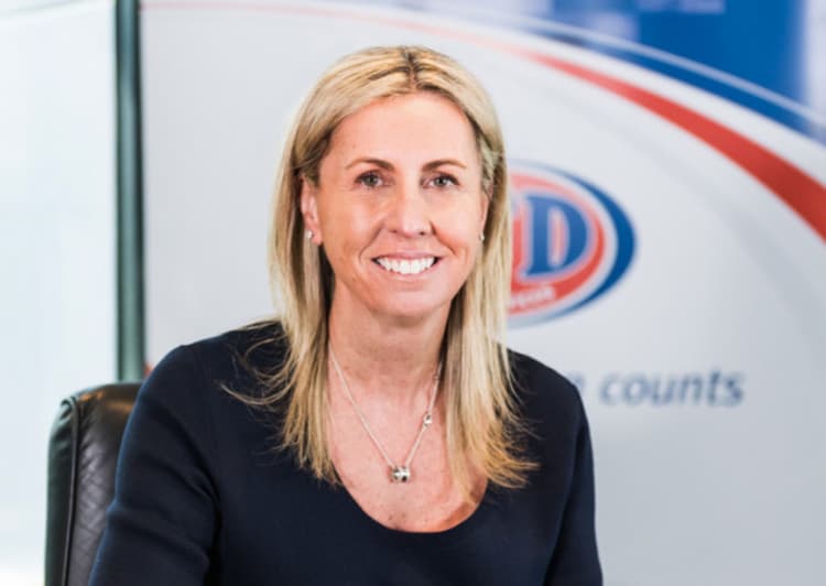 How warehouses are going green and saving money through water harvesting