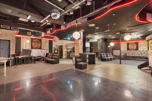 Basement hotel proposed for former Snow's Emporium building in Sydney