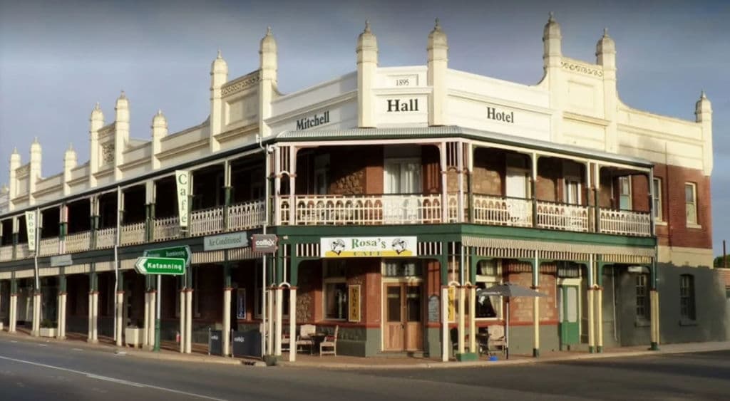 Six cheap country pubs in Australia for sale right now