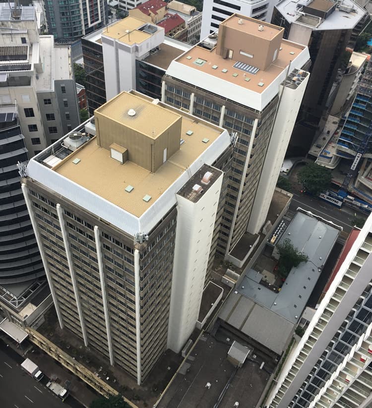 Why Brisbane's Midtown Centre could be the first development of its ...
