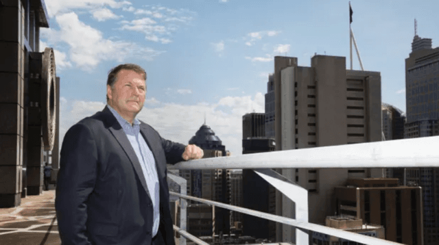 'A market of opportunities': AFR Property Summit looks to the future of ...