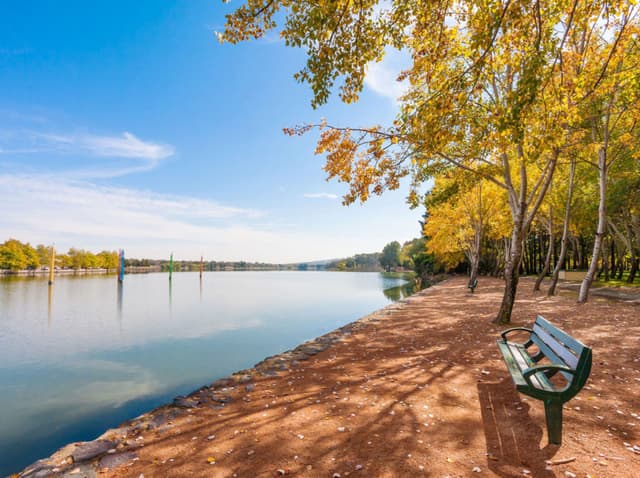 Why Canberra and its surrounds are appealing to developers