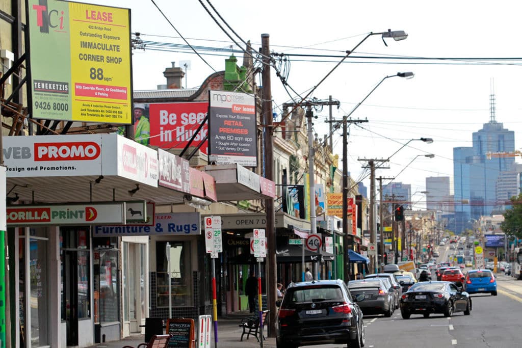 How to invest in commercial property: A beginner's guide
