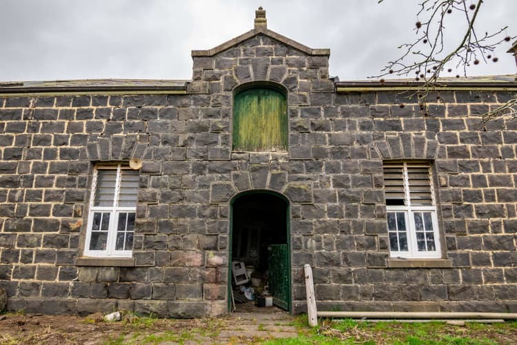 Historic Victorian homestead Ingleby hits the market