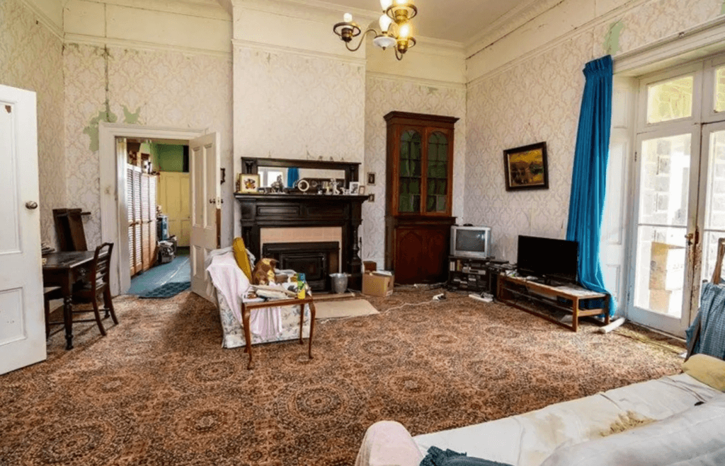 Historic Victorian homestead Ingleby hits the market