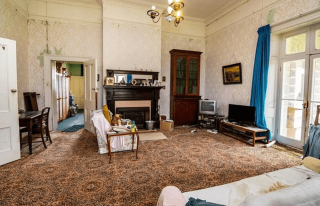 Historic Victorian homestead Ingleby hits the market