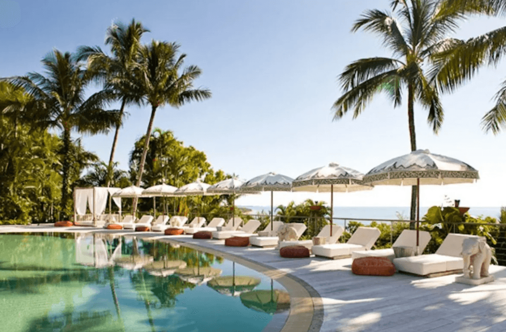 Six holiday resorts for sale around Australia