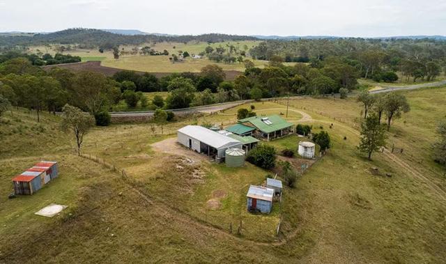 Six small farms for that tree change you've always dreamed about