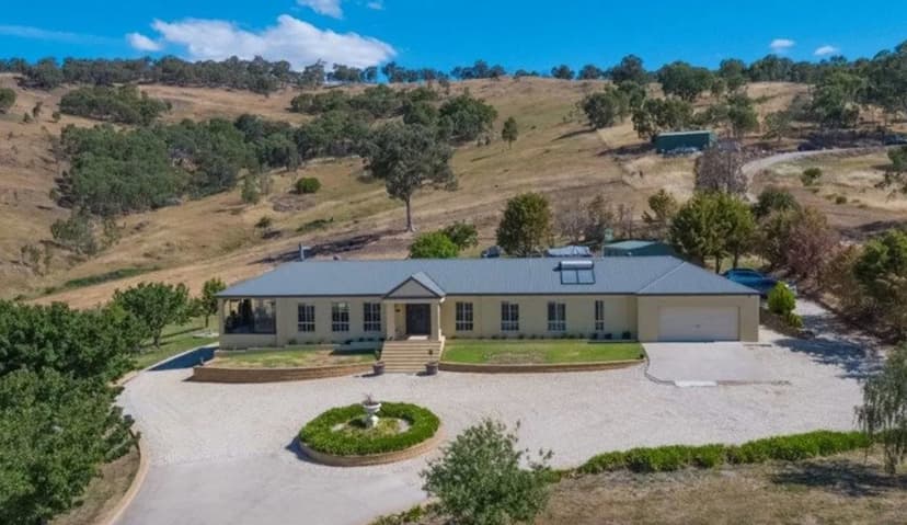 Six small farms for that tree change you've always dreamed about