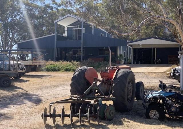 Six small farms for that tree change you've always dreamed about