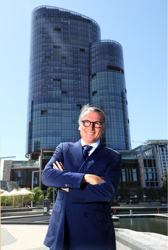 Oversupply, weaker tourism growth hits Australian hotels