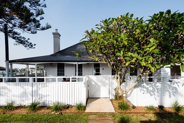 Luxury retreat Soul of Gerringong on NSW South Coast on the market for ...