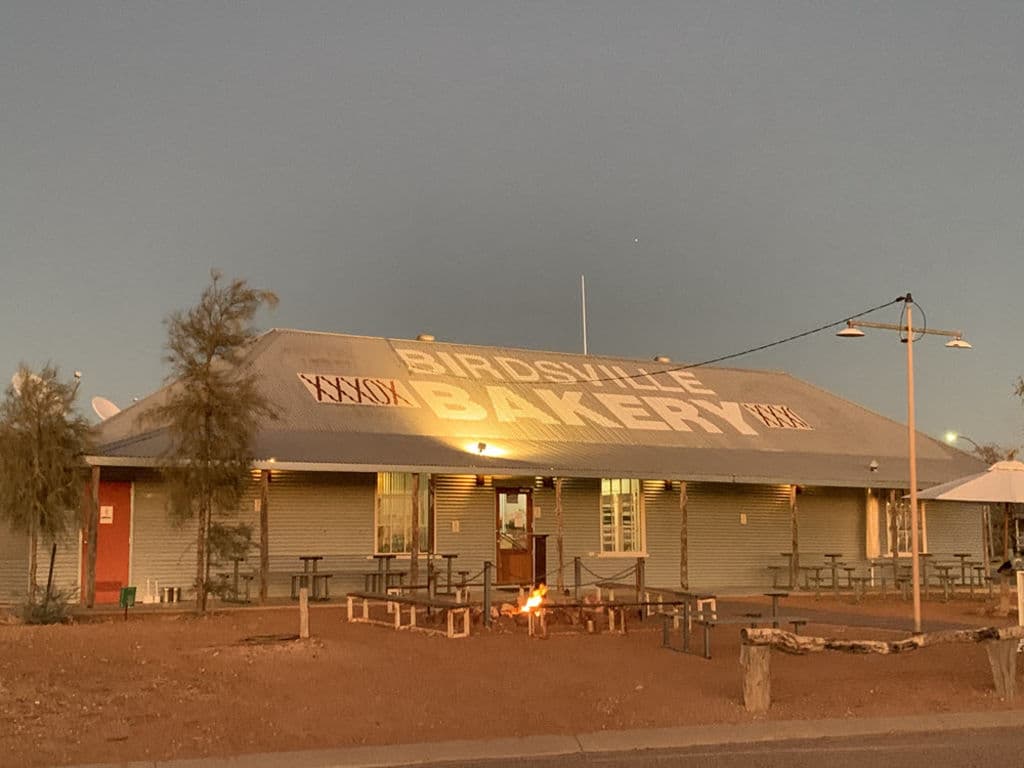 New Birdsville Hotel owner reveals what it's really like running an ...