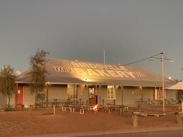 New Birdsville Hotel owner reveals what it's really like running an ...