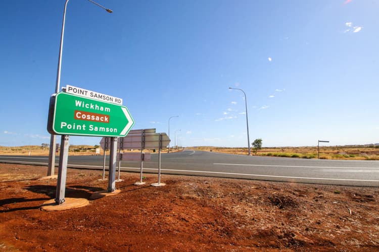 WA government is selling 22-hectare ghost town in Pilbara region