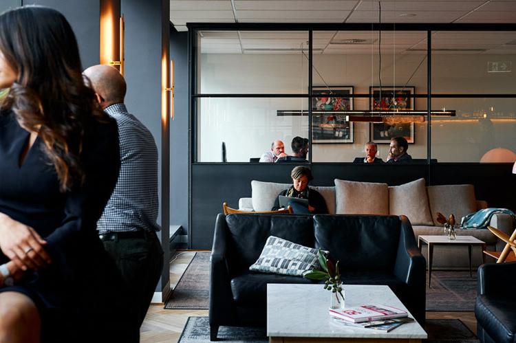 'Pro-working' business clubs tap the demand for a new type of private ...