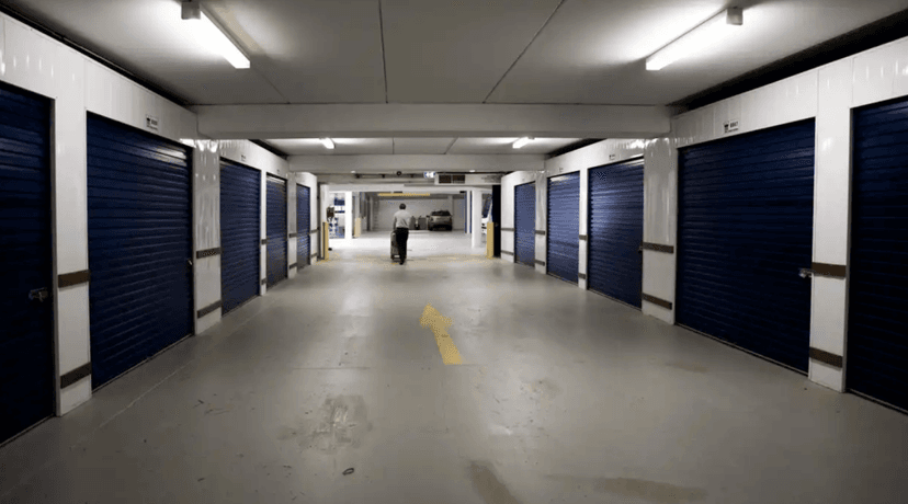 Understanding self-storage investing: A comprehensive guide