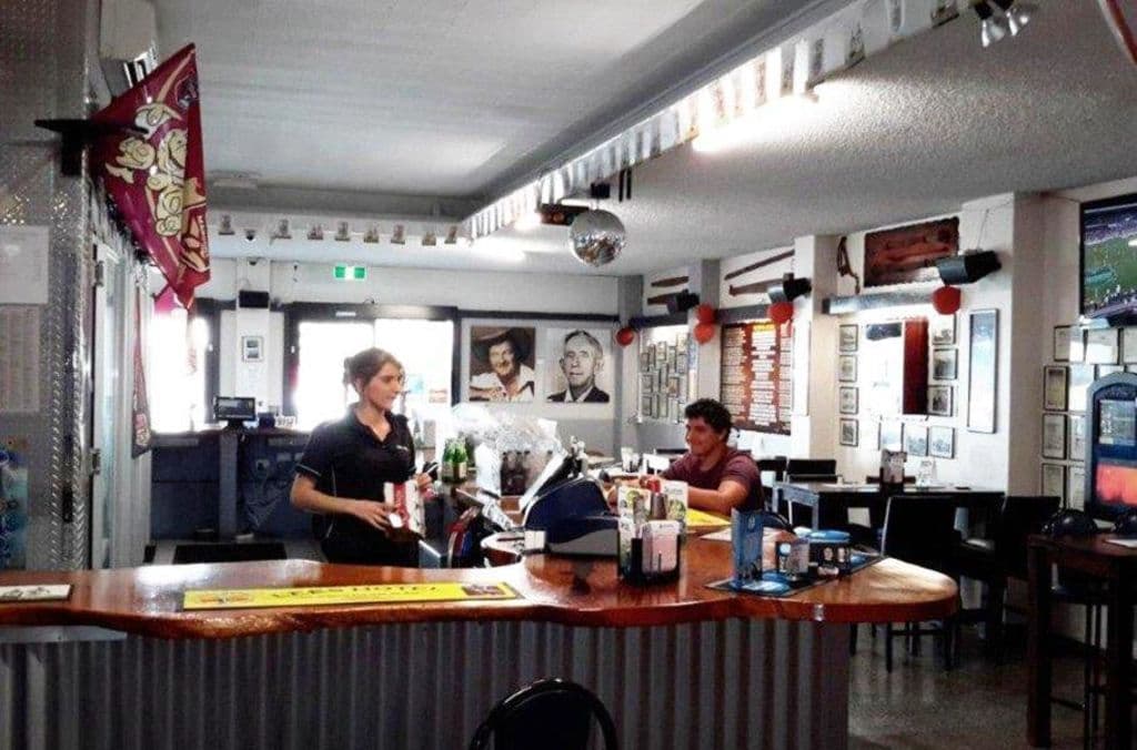 Ingham's famous 'pub with no beer' is back on the market