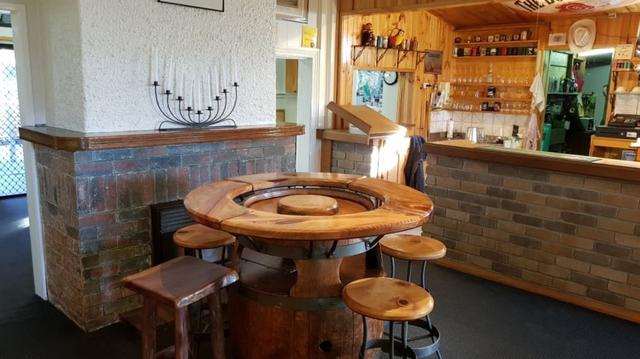 Ever dreamt of owning a country pub? Tasmania's historic Gretna Green ...