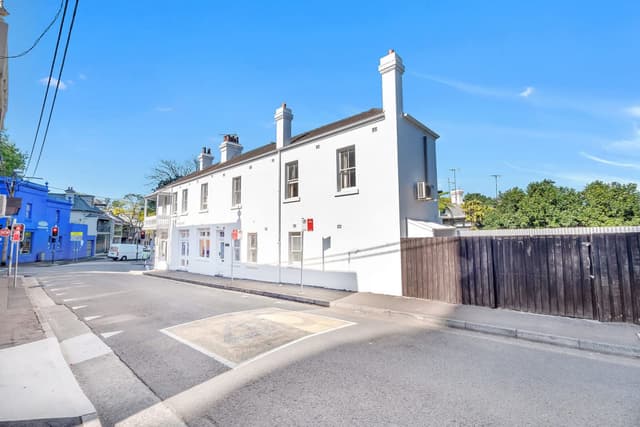 Darlinghurst building where Bill Granger's restaurant empire began is ...