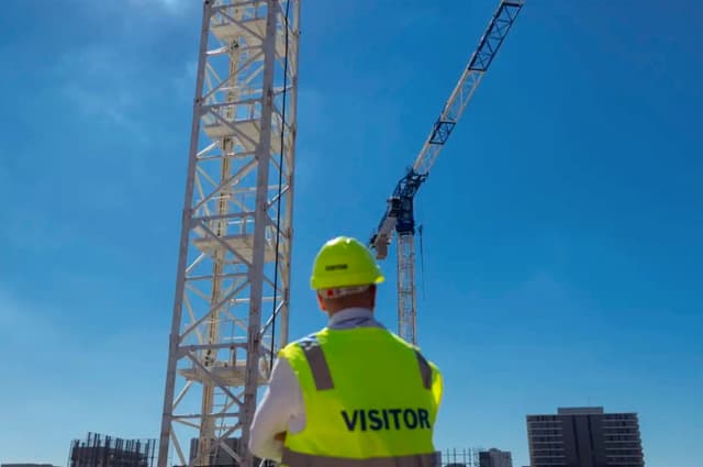 The numbers to watch in Australia's commercial property market