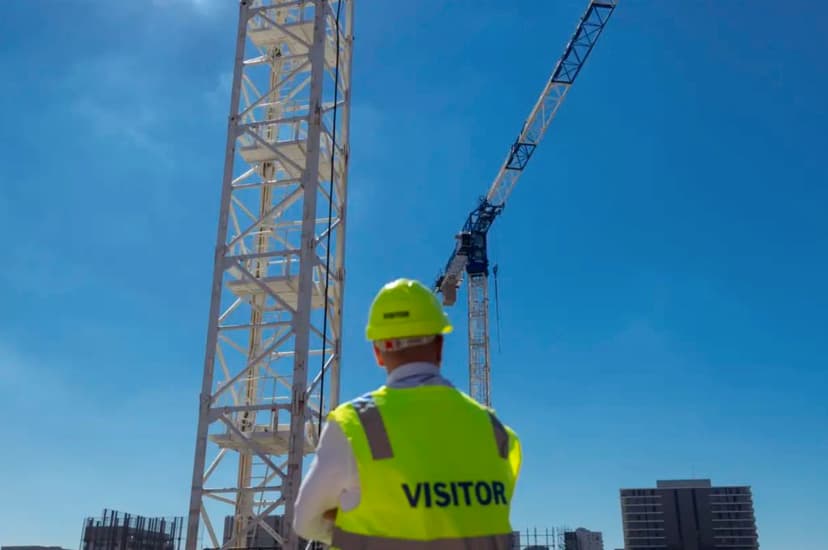 The numbers to watch in Australia's commercial property market