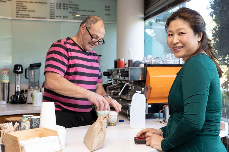 'It’s about embracing a different mindset': How Helen Tarrant started ...