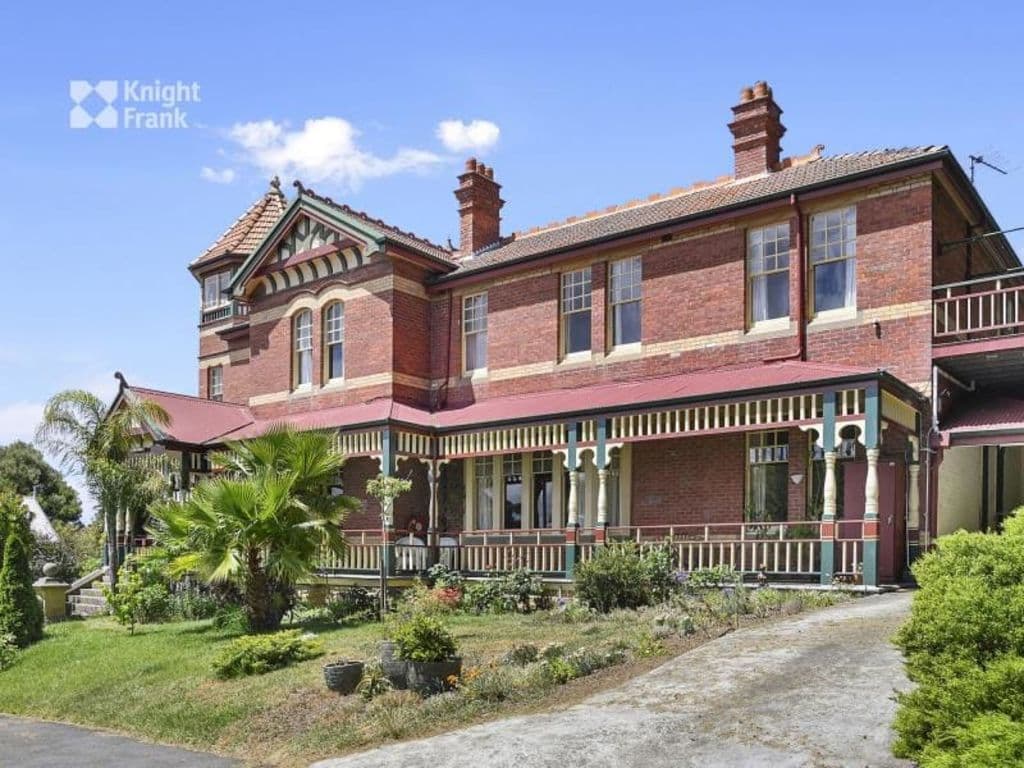 "We're so attached to it": Grand Hobart tourism opportunity reluctantly ...