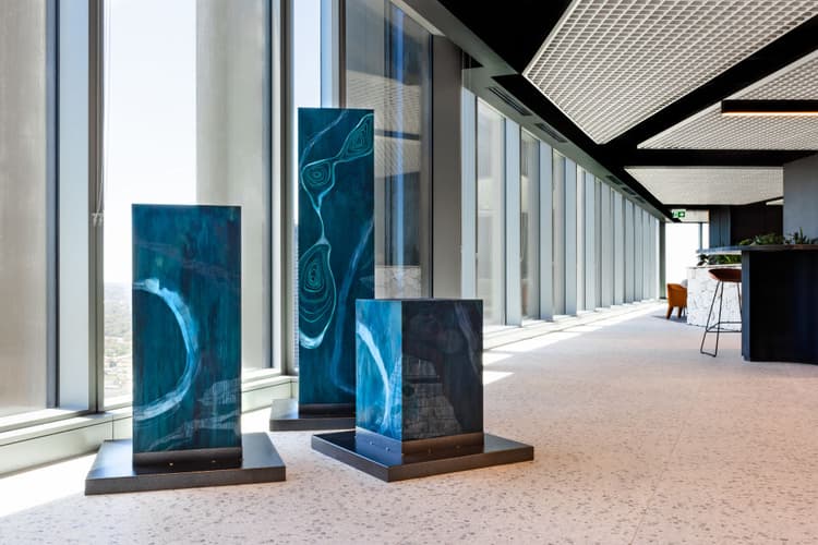 How to choose, commission and contract art in your commercial space