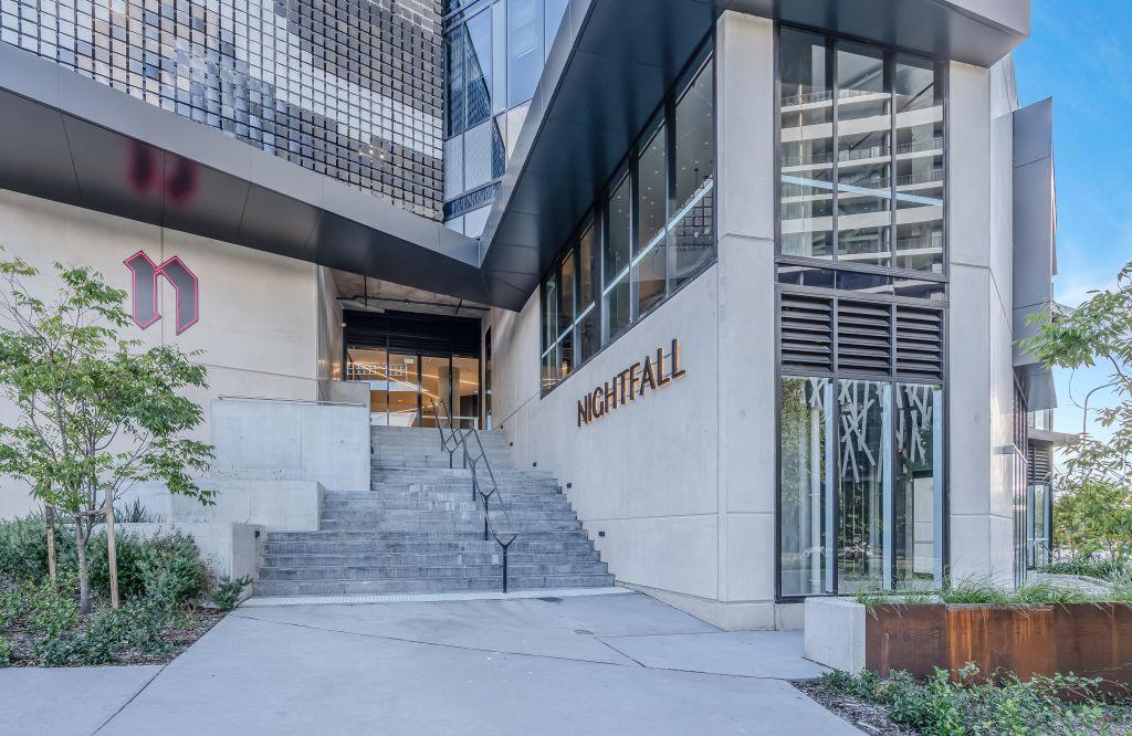 How design can mean the difference between the success and failure of a commercial precinct