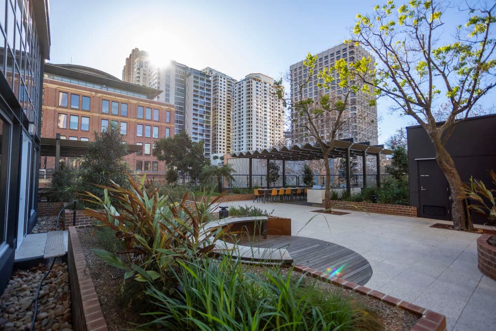 Far from a traditional office: Why businesses are embracing workspace ...