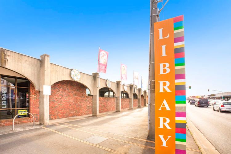 Glenroy: New chapter for heritage-listed library designed by architect ...