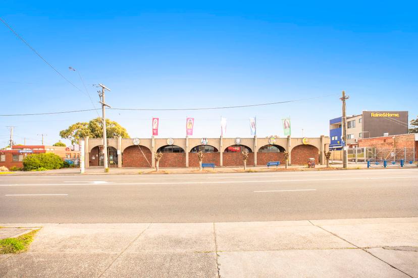 Glenroy: New chapter for heritage-listed library designed by architect ...