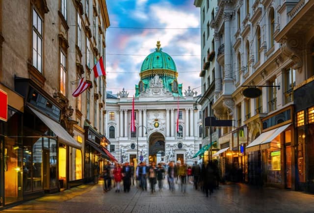 Aussie retail strip among world’s most expensive shopping destinations