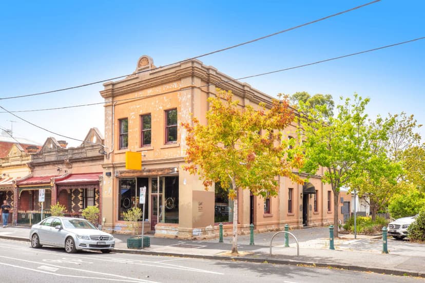 Adrian Richardson's La Luna vacates Rathdowne Village corner, 'well ...