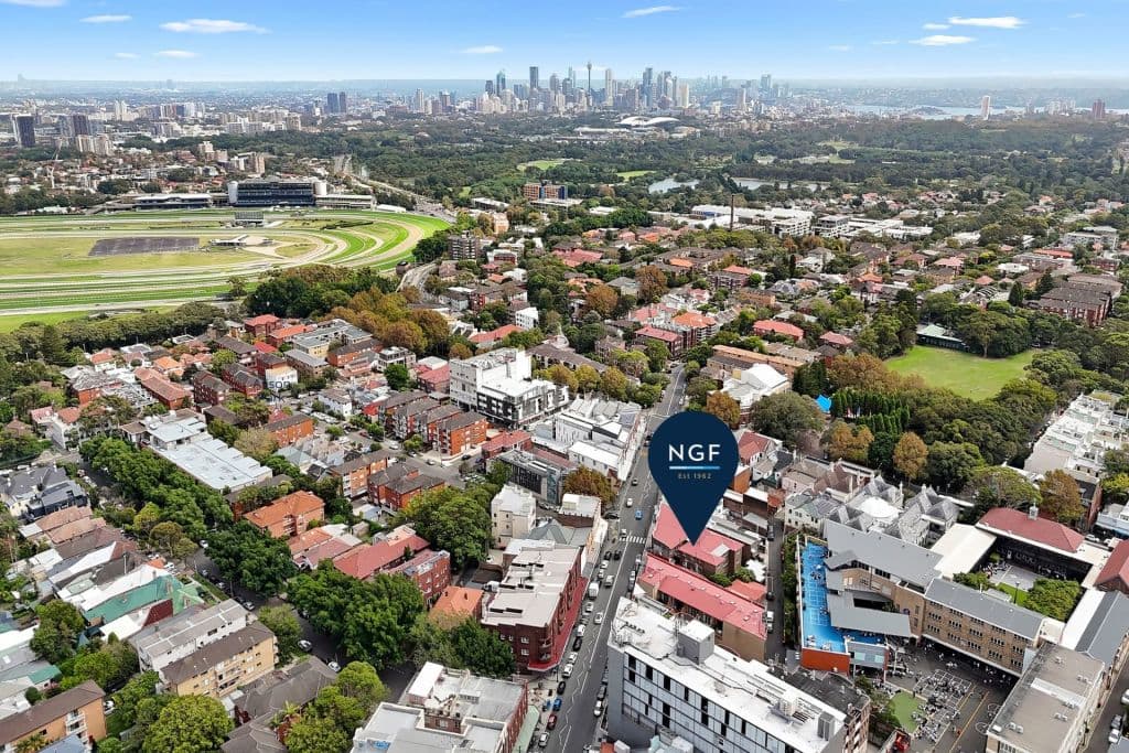 Randwick village art deco gem hits market