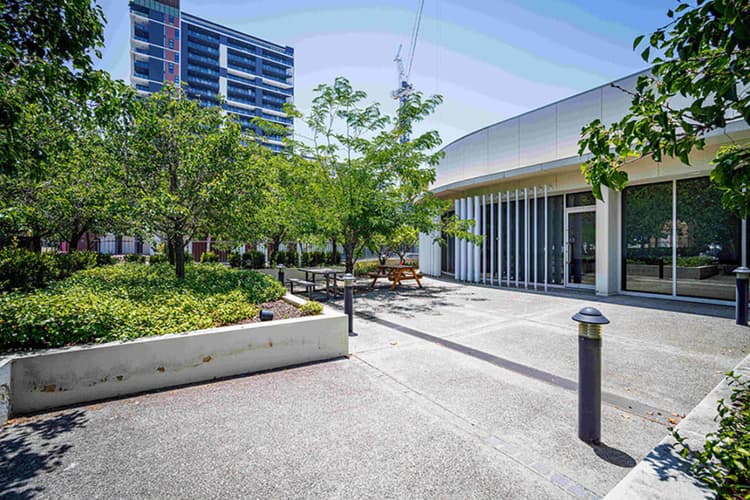 Ex-Sunday Times building now home to WA government for sale