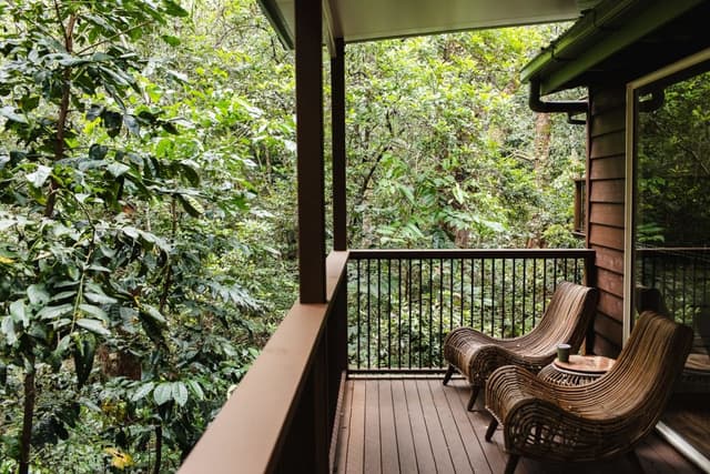 Sunshine Coast hinterland eco-resort yours for $8m, plus more around ...