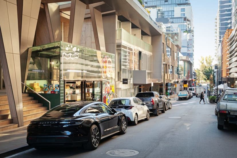 South Yarra sandwich hotspot March Mellow's digs up for grabs