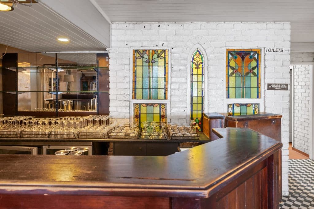 Cleveland Courthouse: Historic views overlooking Moreton Bay up for grabs