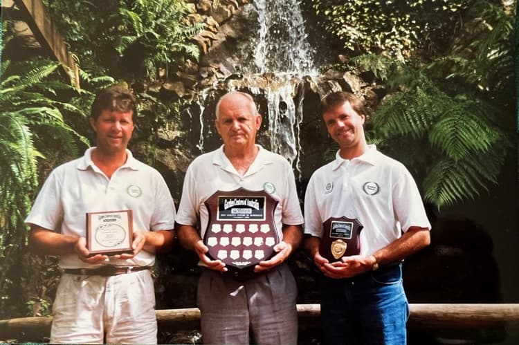 Beasley’s Nursery & Tea House passing the torch after 50 years