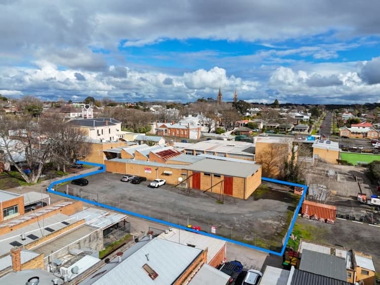 Hamilton Spectator building for sale for the first time since 1873