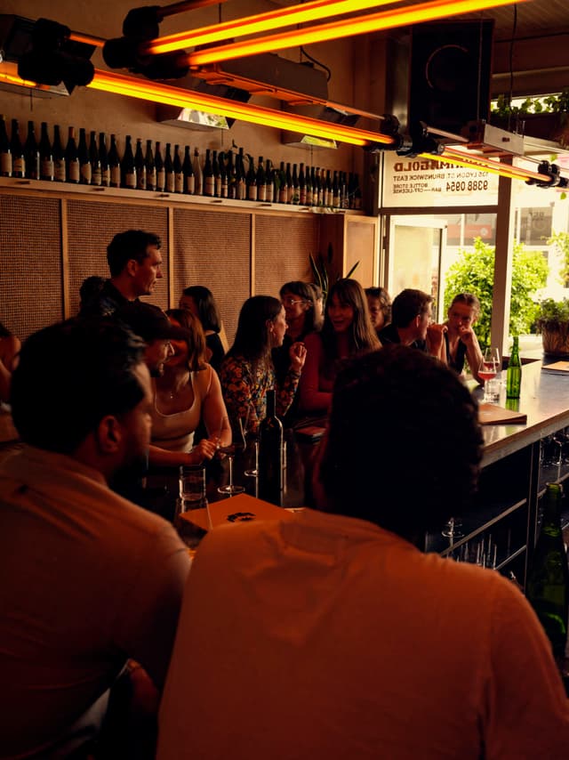 The key ingredients for spotting the next big hospitality venue