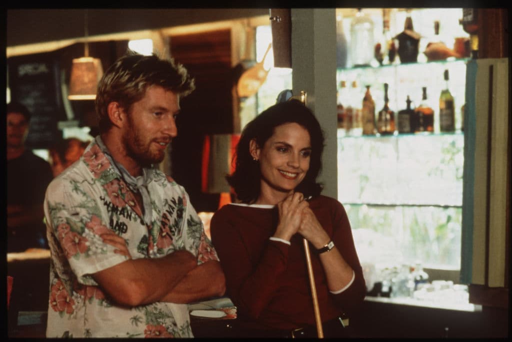 Hotel made famous by iconic TV series SeaChange seeks new owners