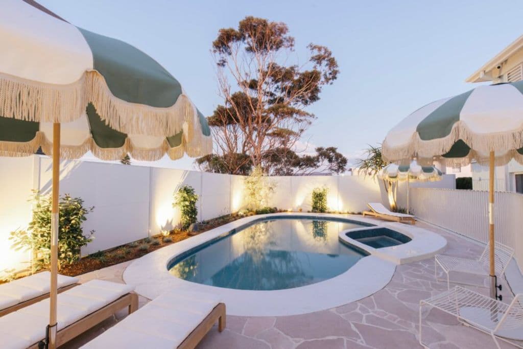 Retro revival: the Aussie motel is in it's glow-up era