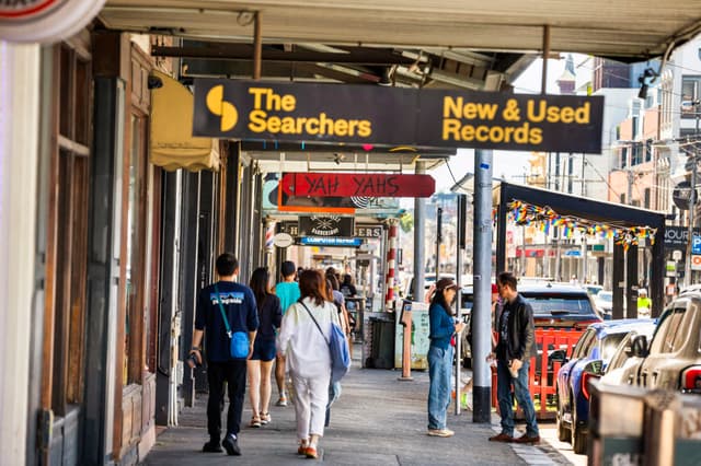 Smith Street queer bar site raises interest in Fitzroy's growing catchment