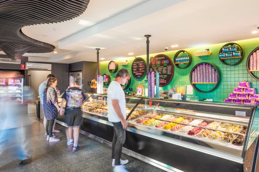 Tasty Yarraville investment: Pizza, gelato and passive income