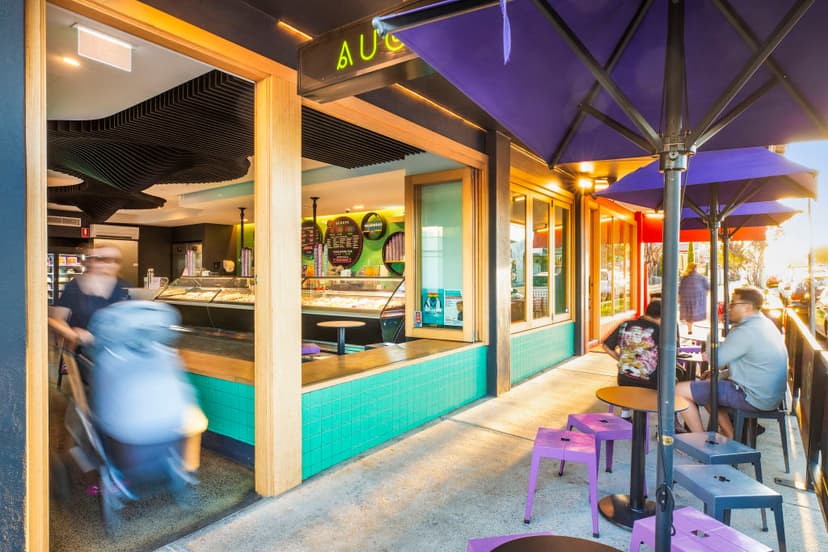 Tasty Yarraville investment: Pizza, gelato and passive income